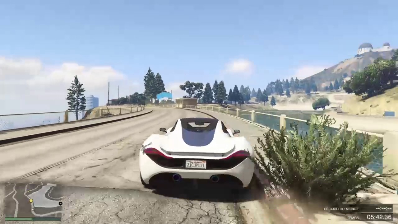 DOUBLE course - YouTube