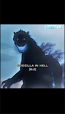Slick Godzilla in hell vs Slick Thermo & Evolved - YouTube
