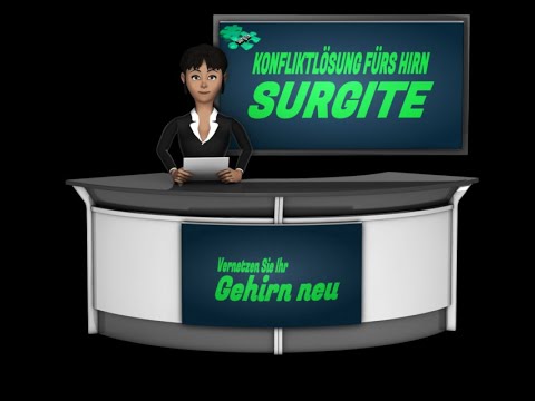 Surgite! Coaching Akademie SCA Stressmanagement - YouTube