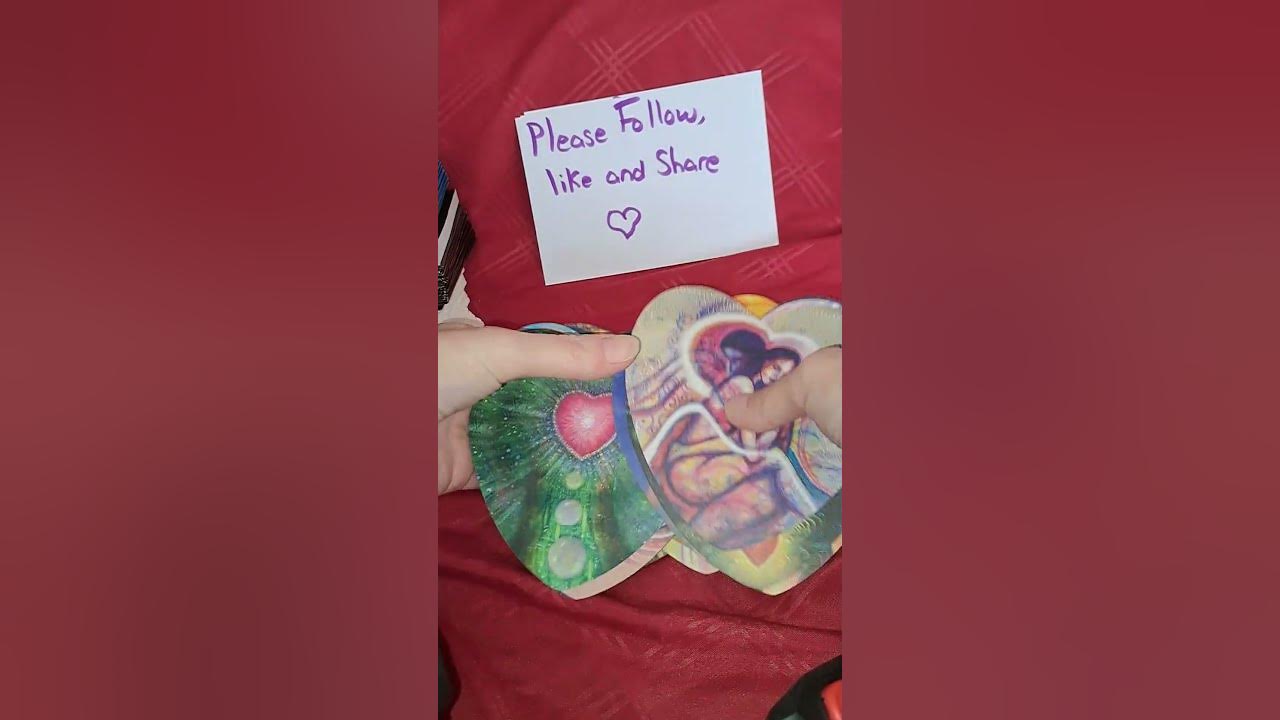 Subscribe Tarot Oracledeck Collective Tarotreading Oraclereader Oraclecards Love Youtube