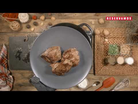 Salsa de Pecanas