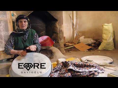 Ayşe Buran - Kadın Oyun Havası