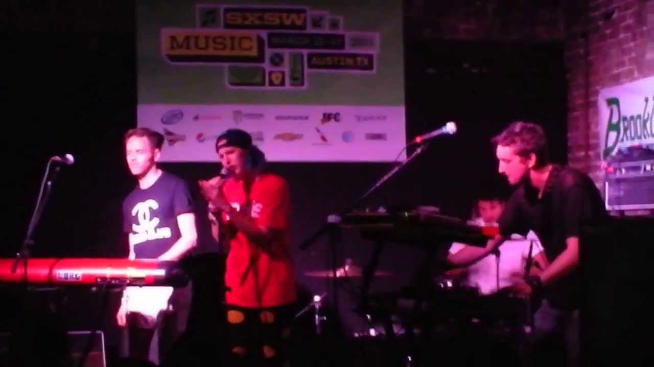 MS MR - "Hurricane" @ Jr. SXSW 2013, Best of SXSW Live - YouTube