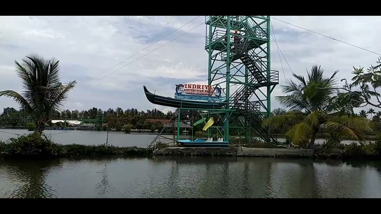 #kochi RoRo ferry ⛴️ #kerala #cost #description - YouTube