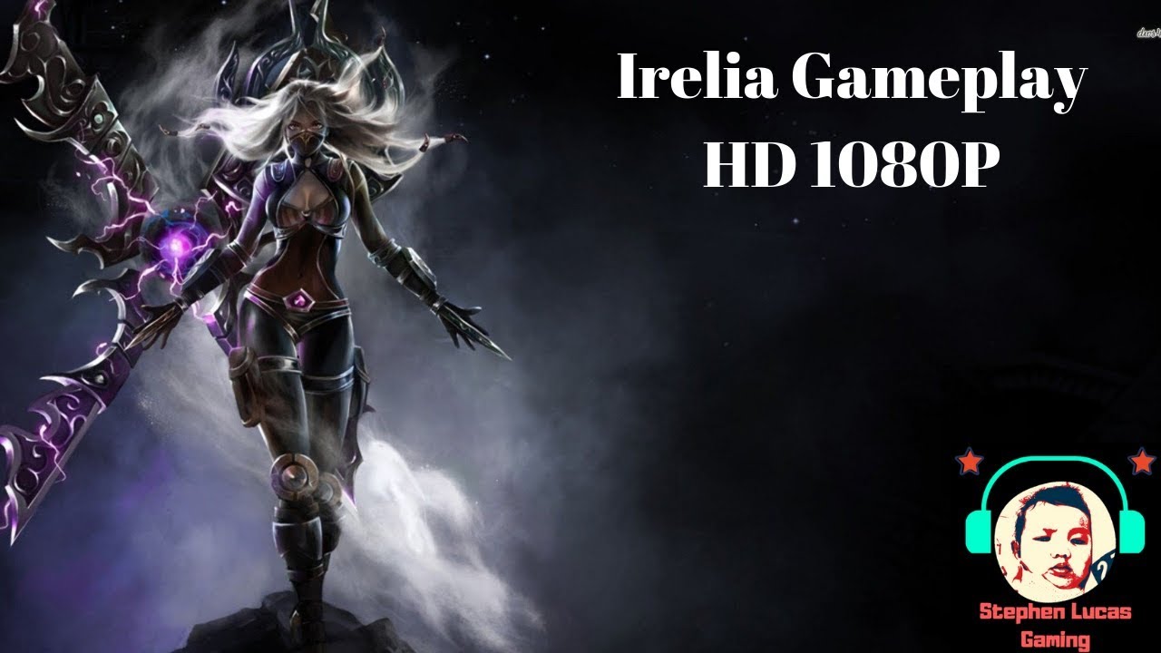 League of Legends: The Apocalypse (LIVE!) Game #6 - YouTube