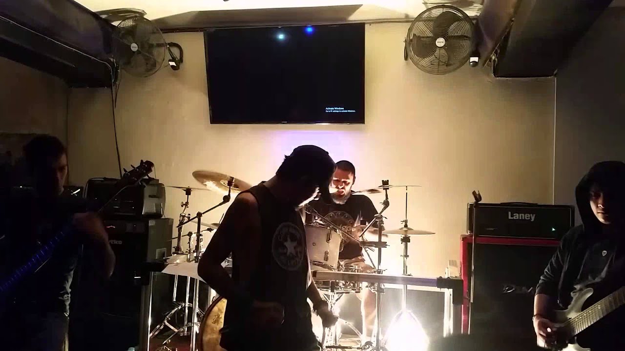 LEVOTH - HAIL - YouTube