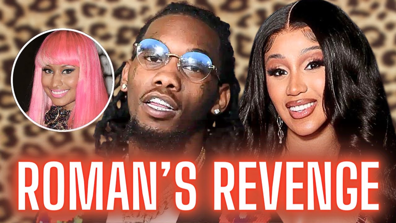 Cardi B CRIES on IG LIVE After Offset CHEATED MULTIPLE TIMES… This Is ...