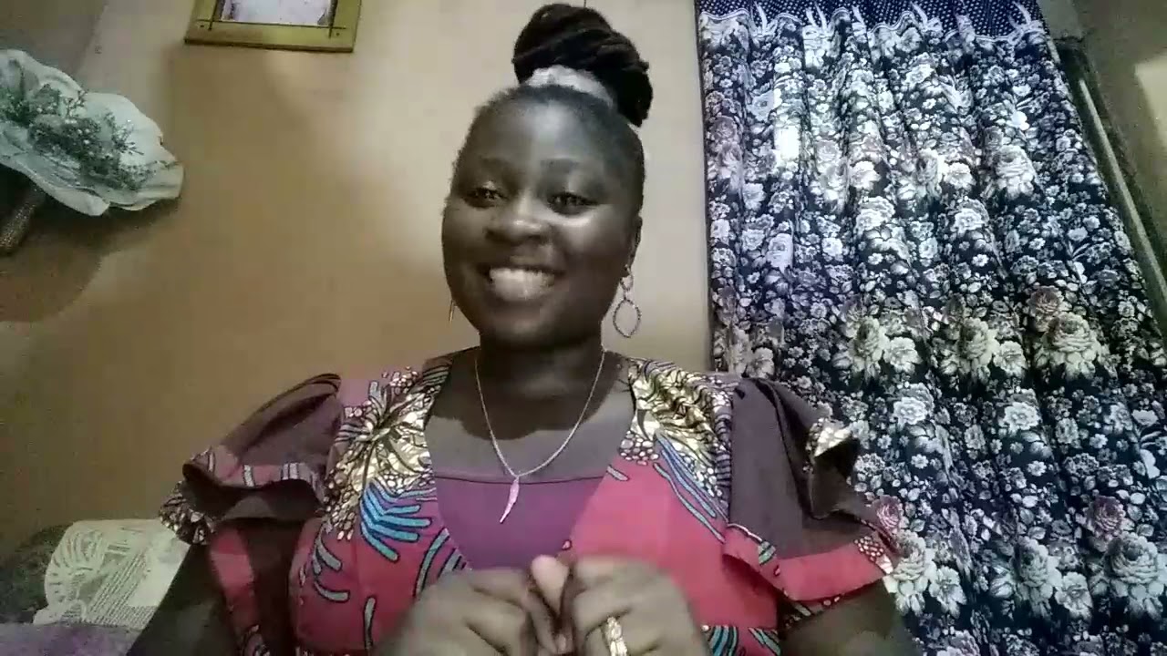 How to learn and speak Hausa language Fast (Episode 2) - YouTube