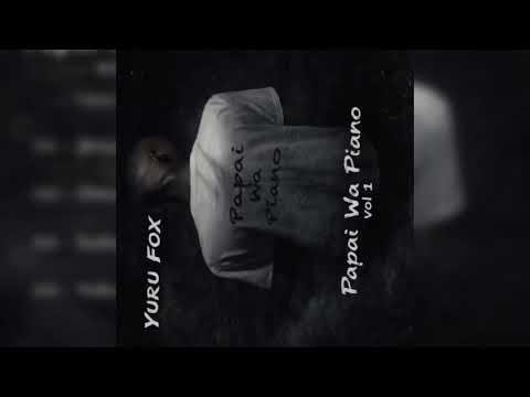 03. Yuru Fox - Safadinha (Remix)