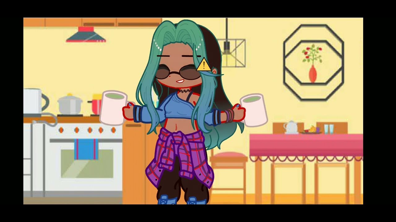 lollipop•°||3/?||gacha|| inflation||Eli y Lía vore|| - YouTube