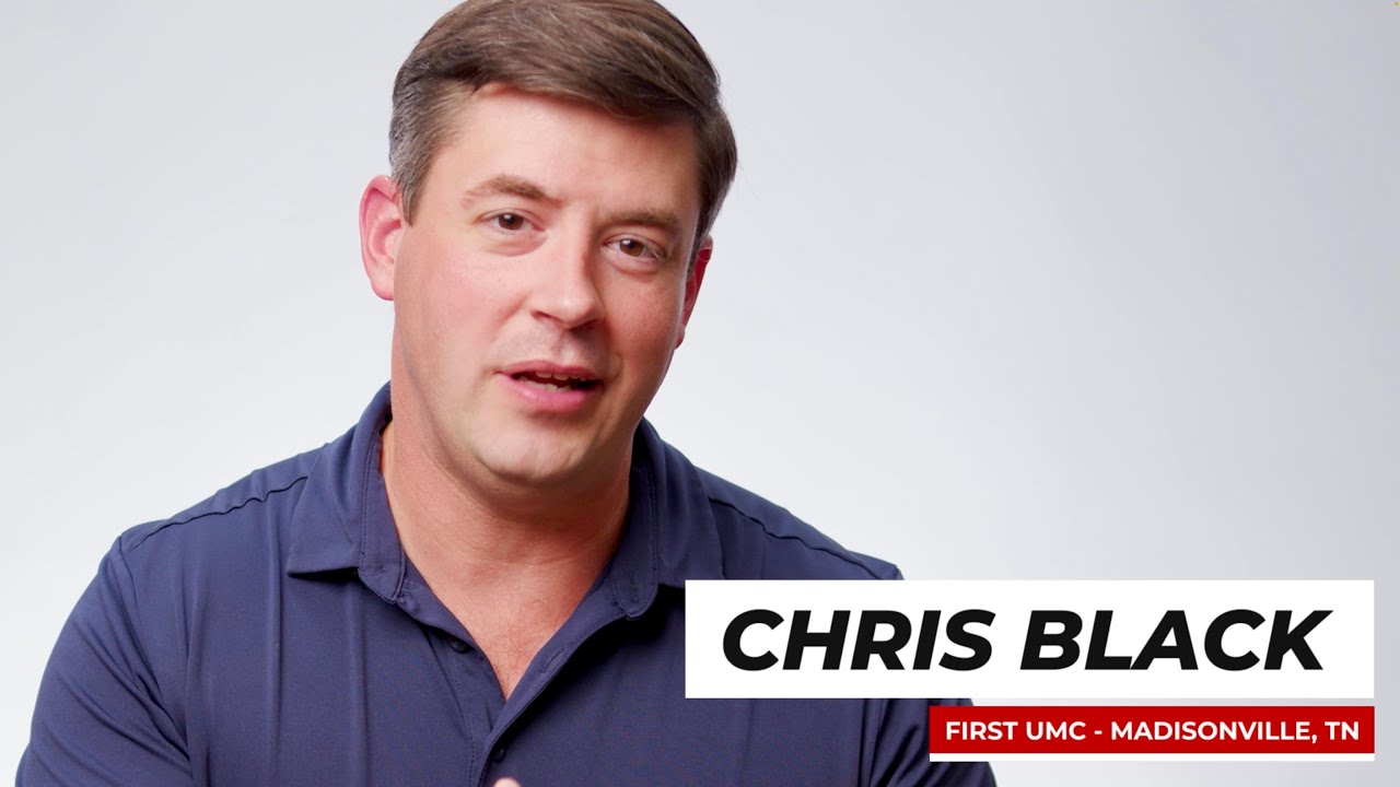 "I Am a Child of Holston" | New Voices: Chris Black - YouTube