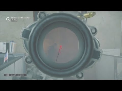 How to lion R6S - YouTube