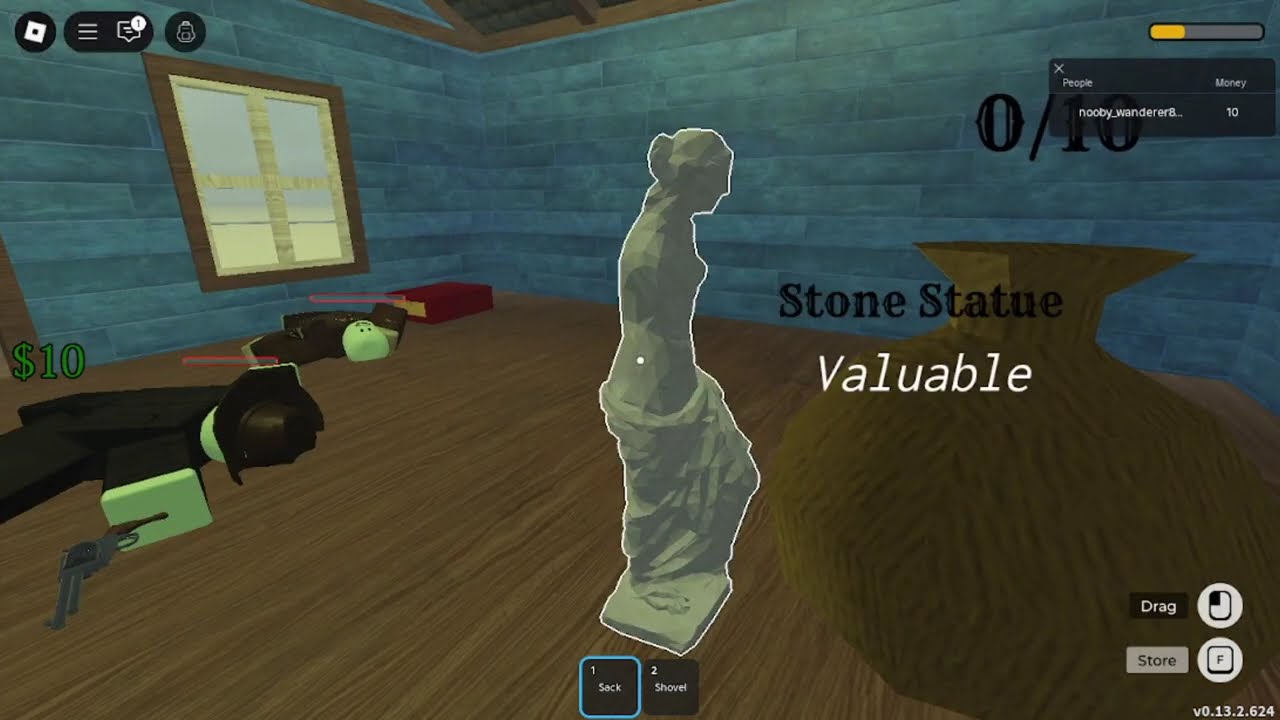 Roblox Dead rails gameplay | Day1 - YouTube