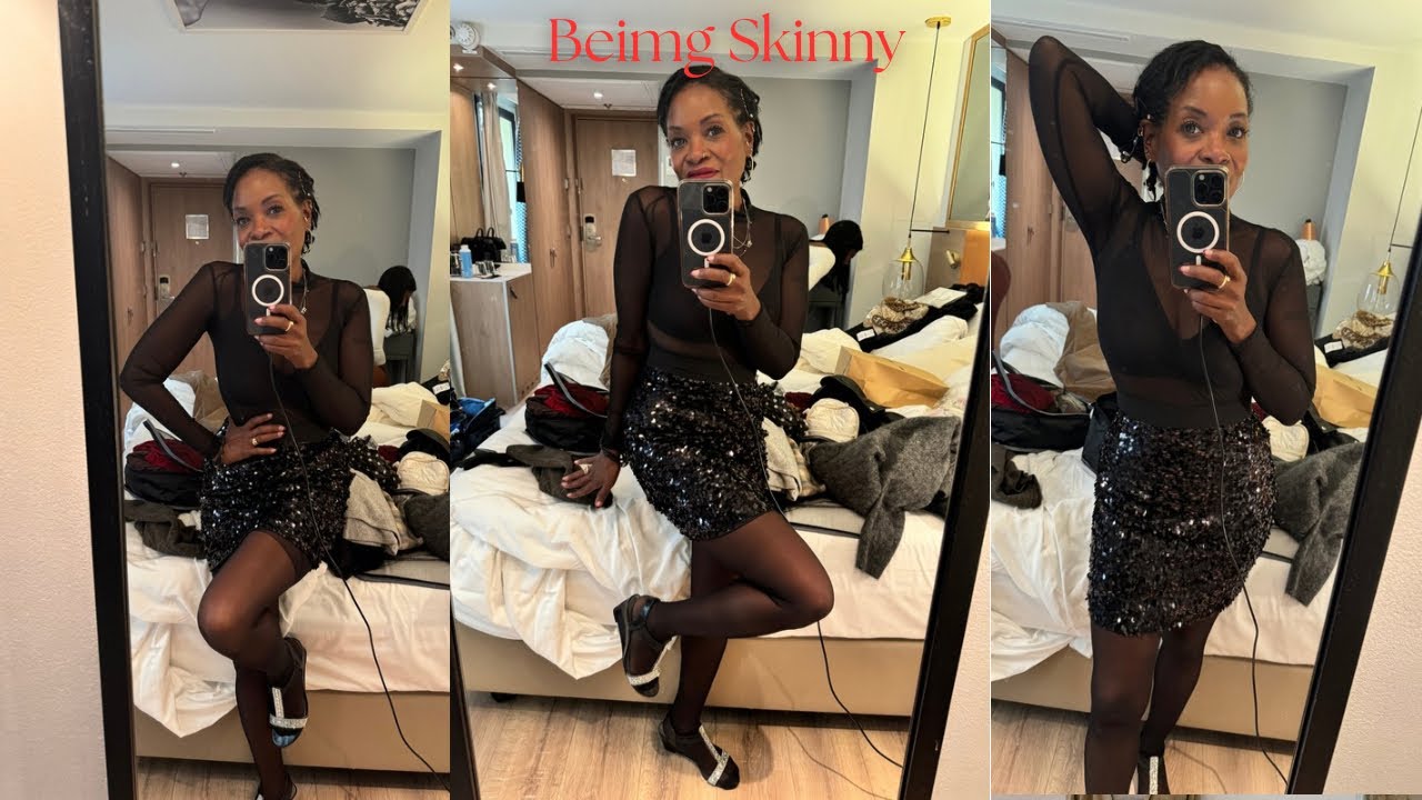 Being Skinny|Enjoying the thin life and all the privileges and ...