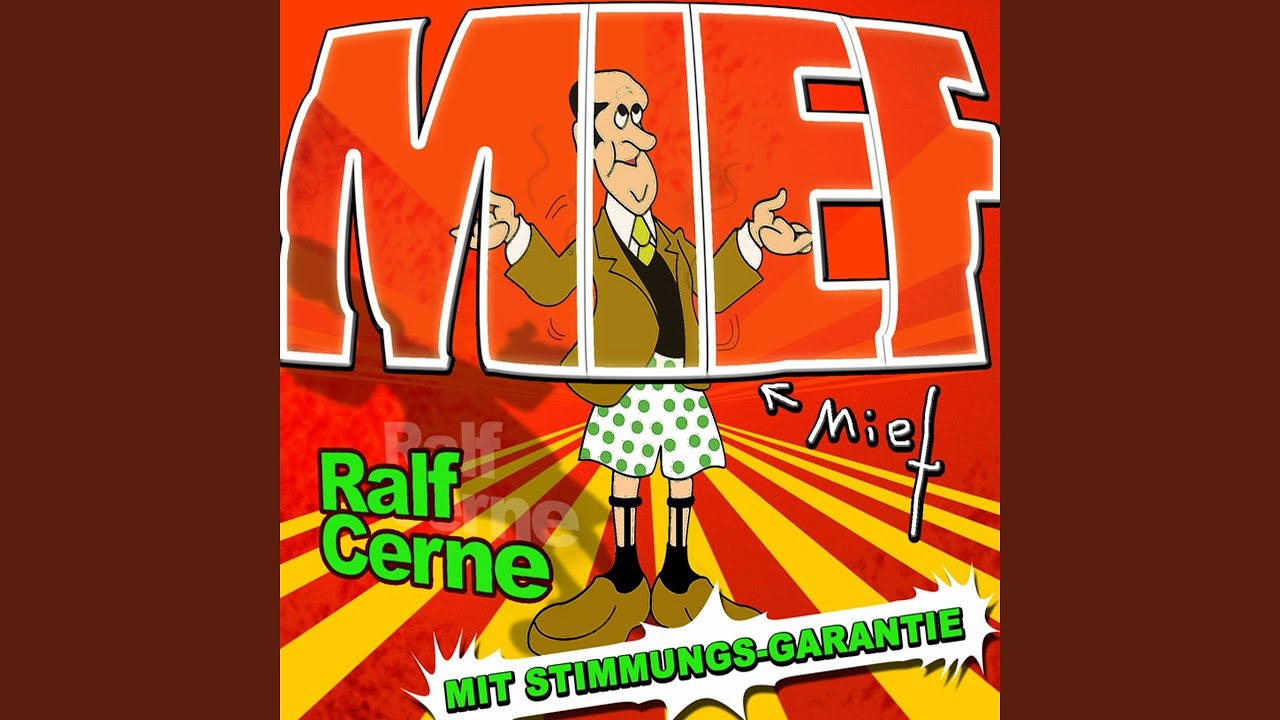 Mief (Apestaro-Single-Mix) - YouTube