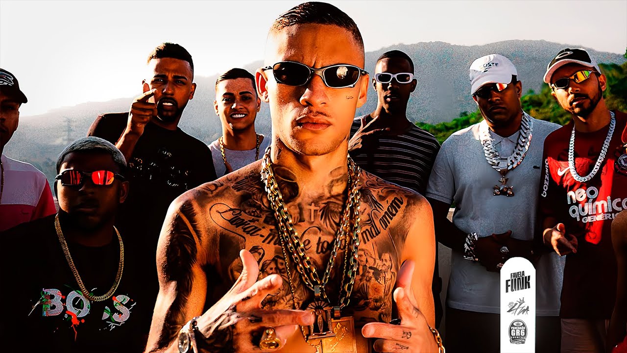 PROFISSÃO PERIGO - MC Kadu e MC India (DJ Alex BNH) - YouTube