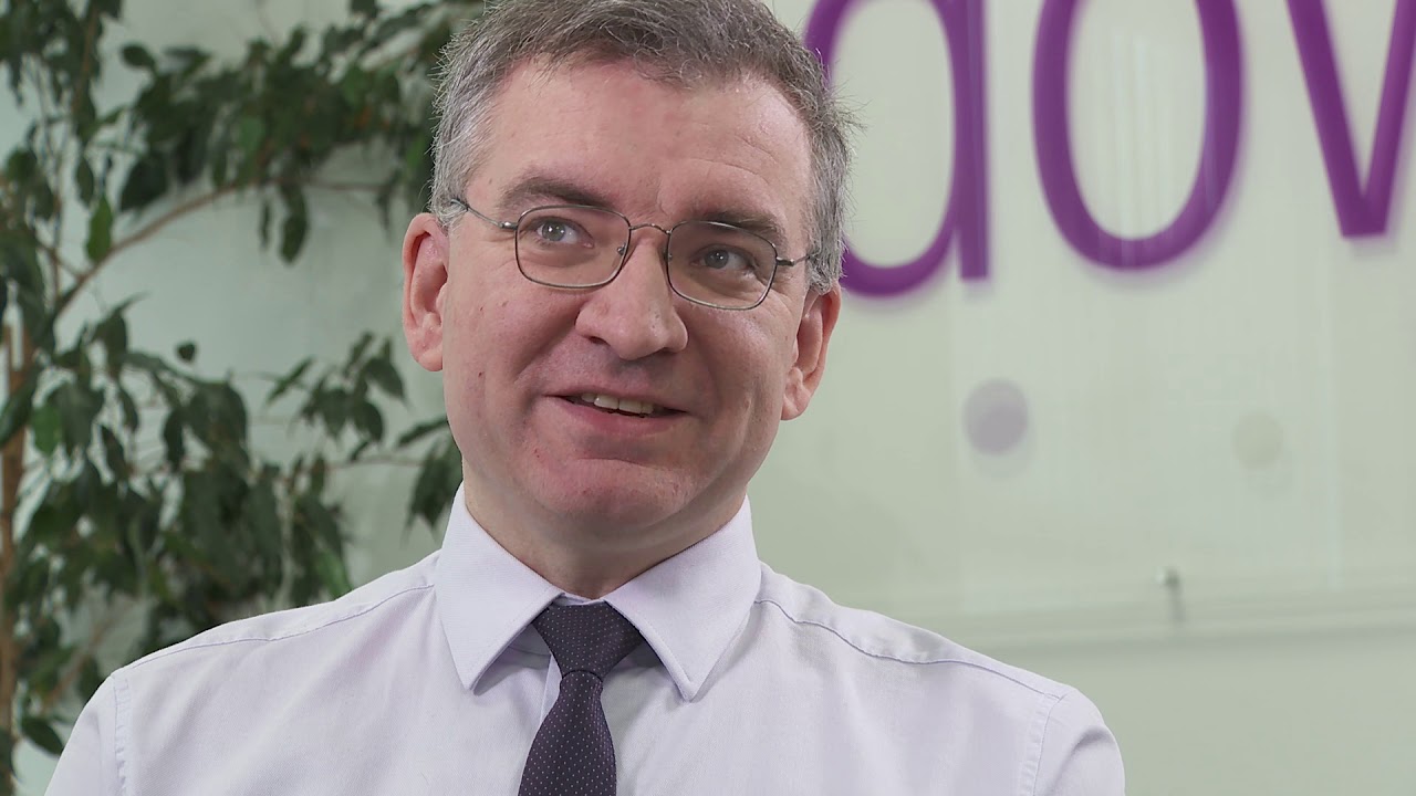 Meet the Team at Downing IP: Michael Downing - YouTube