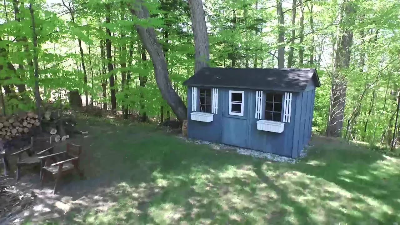 1814 Quantz Crescent, Innisfil - Trisha Bowman Real Estate, Century 21 ...