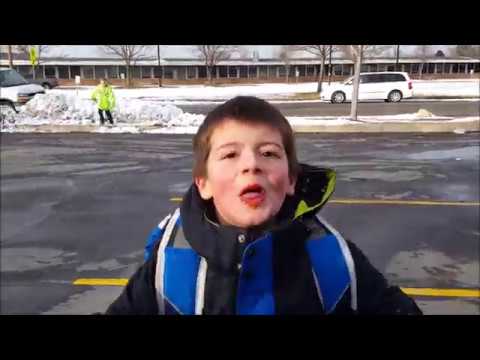 Kid Temper Tantrum Daddy Gets Back At Leland With Ketchup In Drink Prank [ Original ]