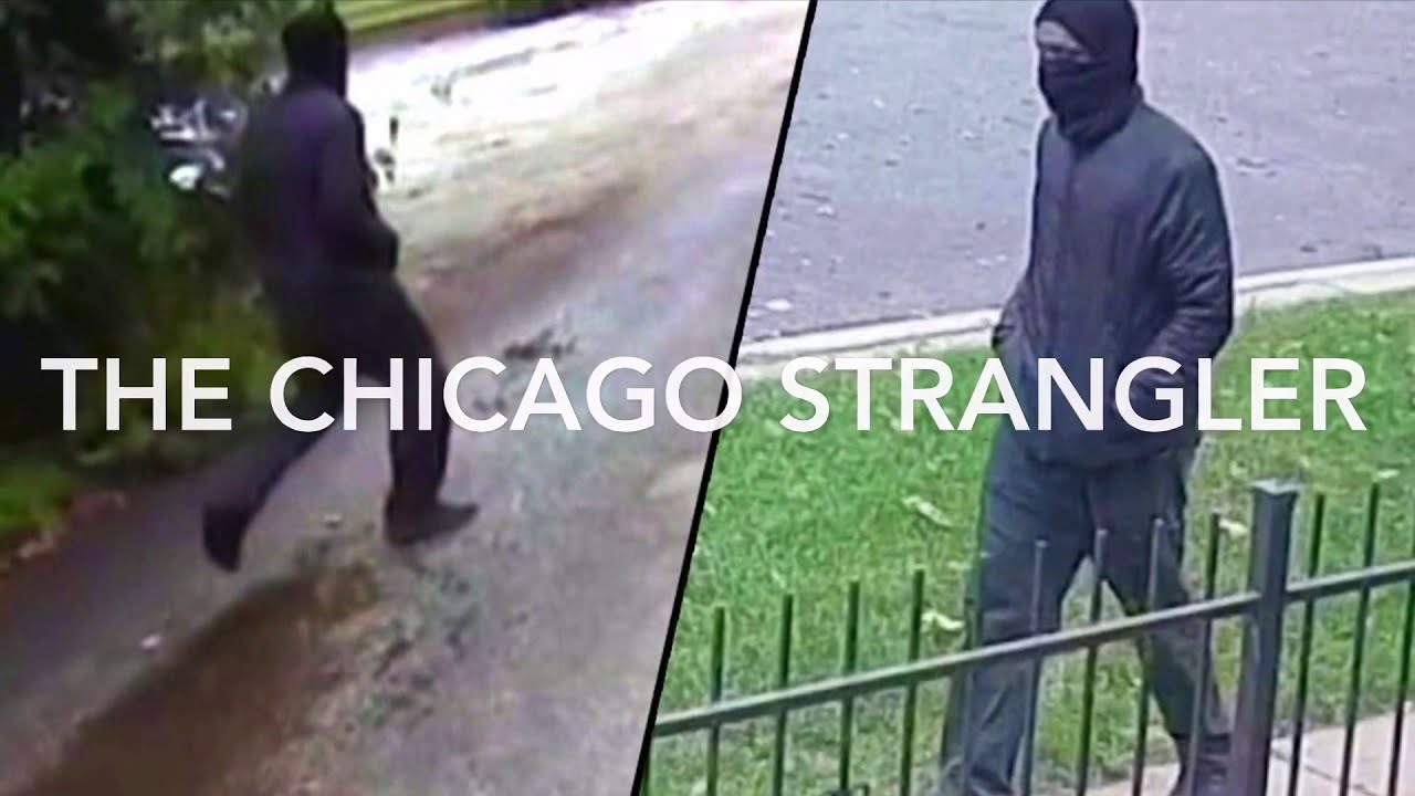 Active Serial Killers - 3 serial killers still Active - YouTube