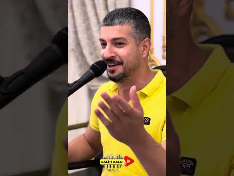 Salih Xalo / ixanet / 2023