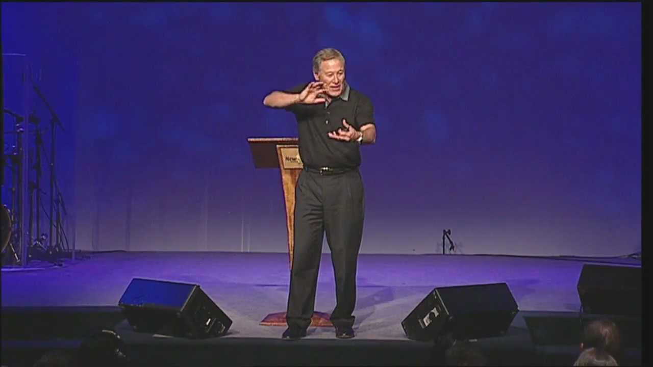 New Hope Chapter 2 Prt. 3 - Pastor Wayne Cordeiro - YouTube