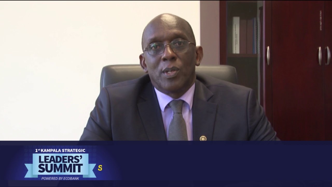 SUMMIT PRESENTER DR HAM MUKASA - YouTube