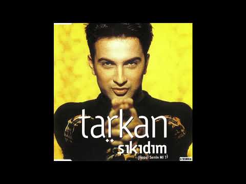 Tarkan-Shikidim