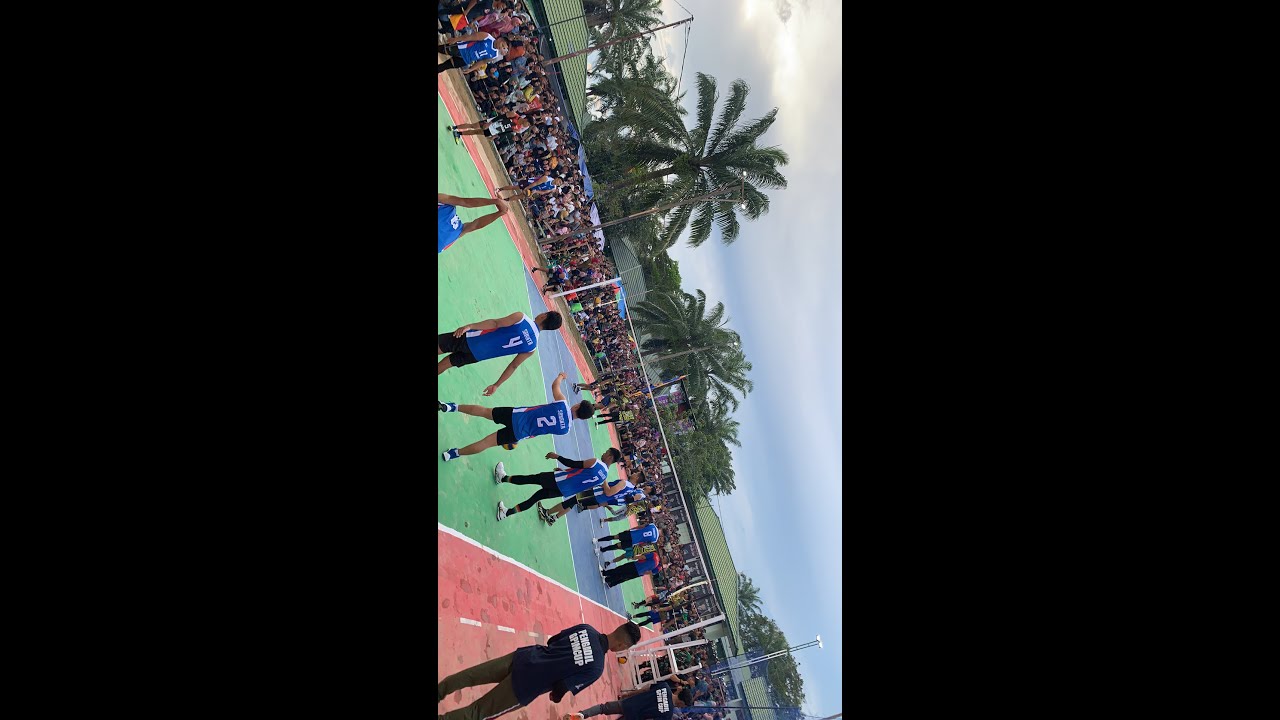 FINAL SANDI AKBAR VS KONATE GPJM CUP 2023 SANANTA VS PB OK - YouTube