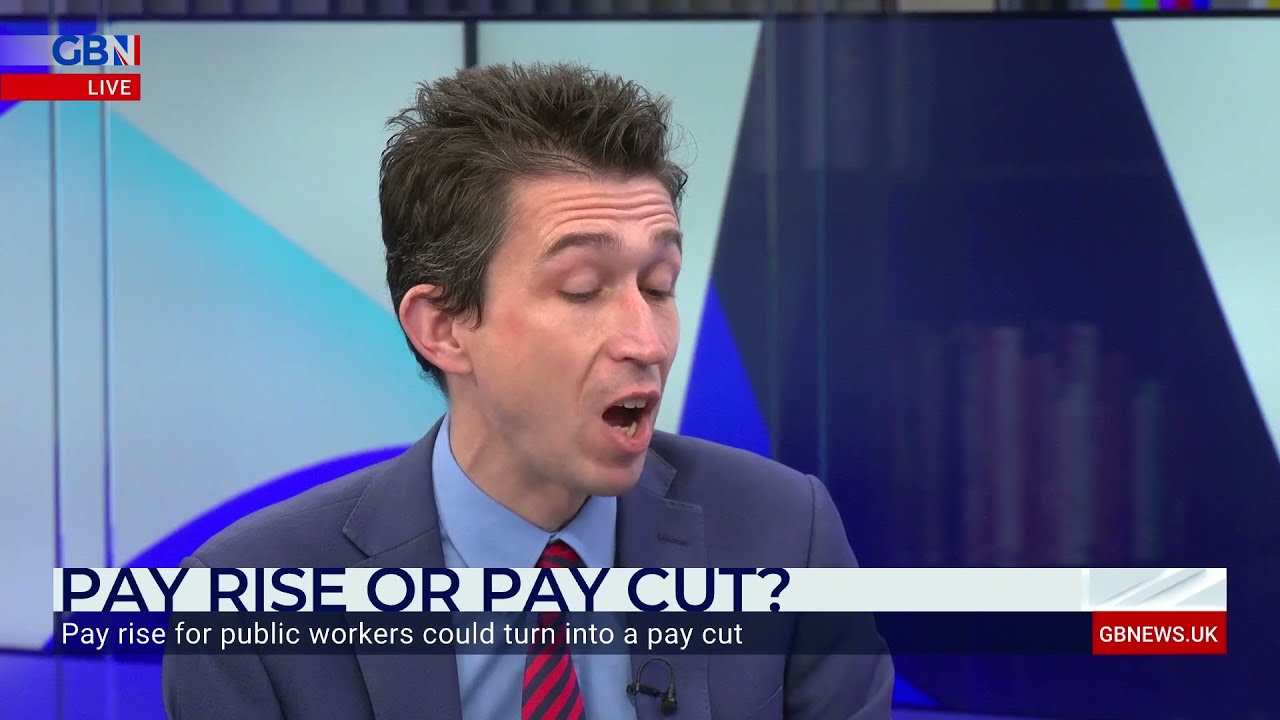 Worker pay rise: Peter Edwards, Former Editor of LabourList, responds ...