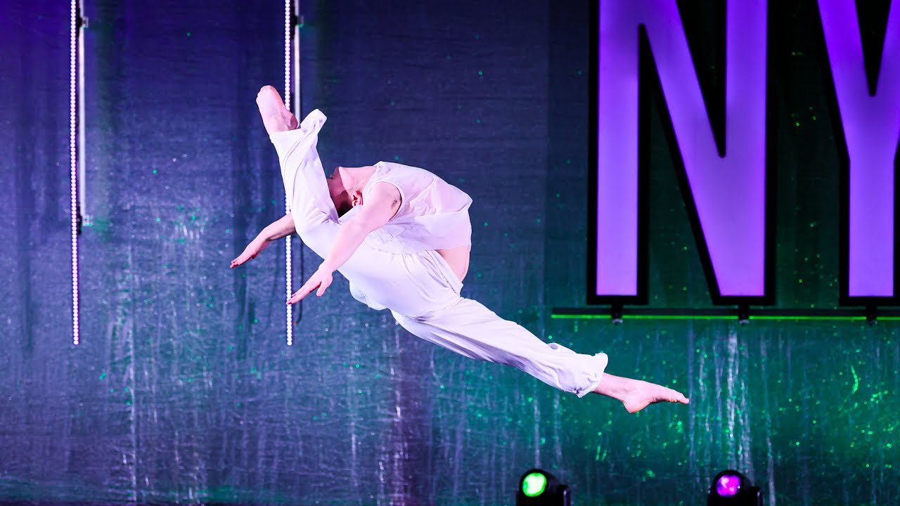 Jack Schofield - Bird Girl - YouTube