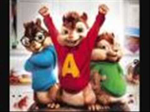 alvin and the chipmunks fireflies - YouTube