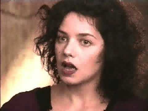 Secrets of Stargate - Mili Avital interview - YouTube
