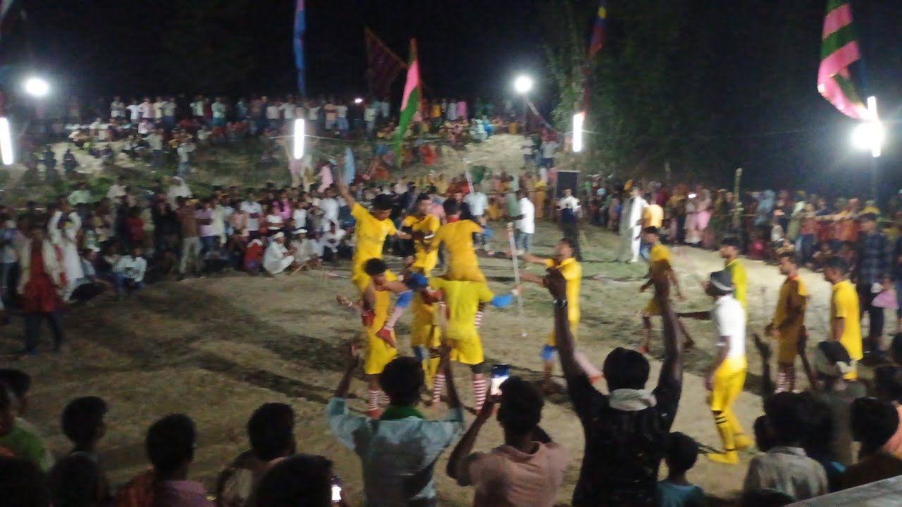 Md Ajam Tutorial is live - YouTube