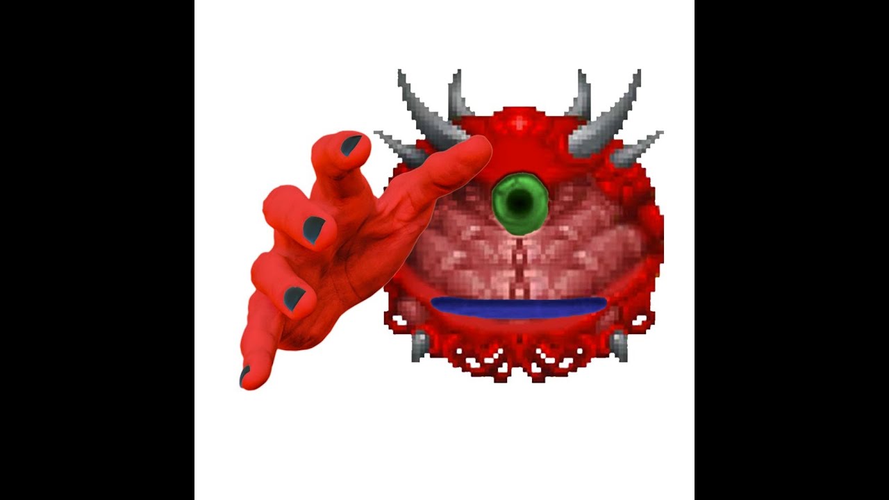 MVP: Cacao demon - YouTube