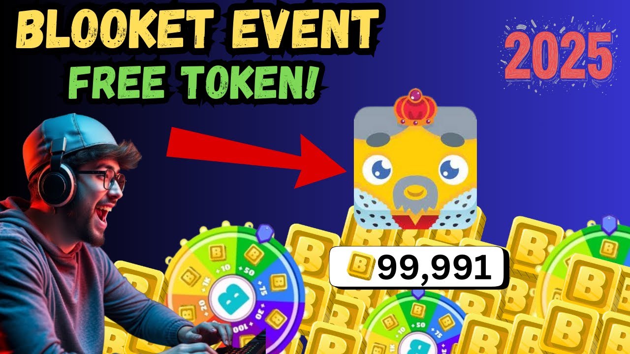 How to Cheat in Blooket for Unlimited Tokens & Coins! - YouTube