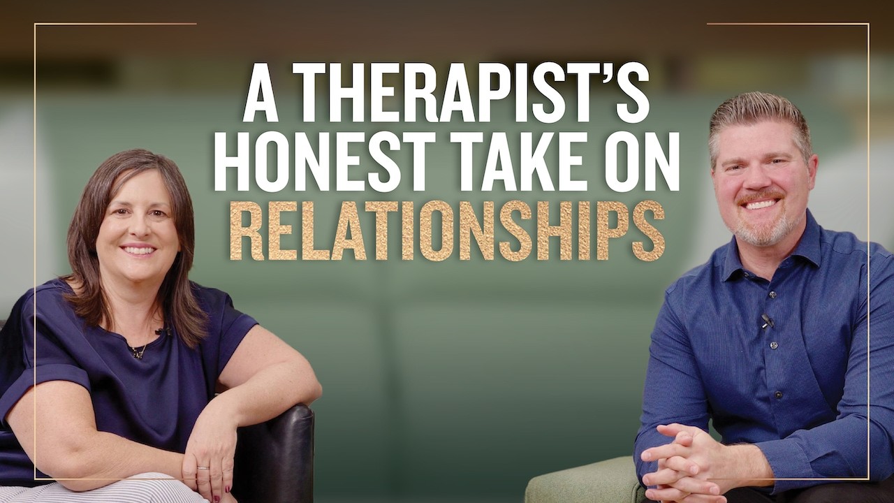 Ask a Therapist: How to Make Your Relationship Work | Couchside ...