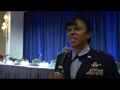 Stayce Harris - YouTube