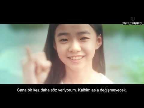 TREI Juntae - Someday (Perfume OST) [Türkçe Çeviri]