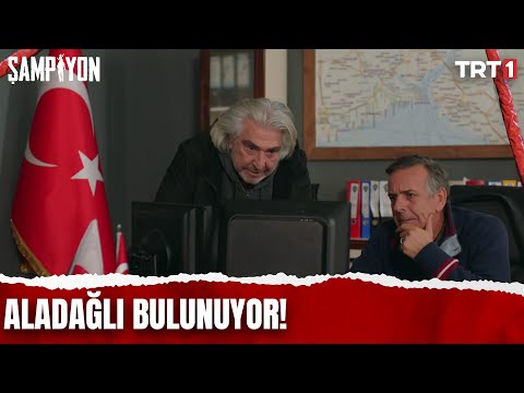 Aladağlı'nın evi bulunuyor! | @Şampiyon-m7w 18. Bölüm