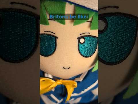 Britons be like #mima #alice #touhou #fumo #british #britons #meme #funny #america #cute #chewsday