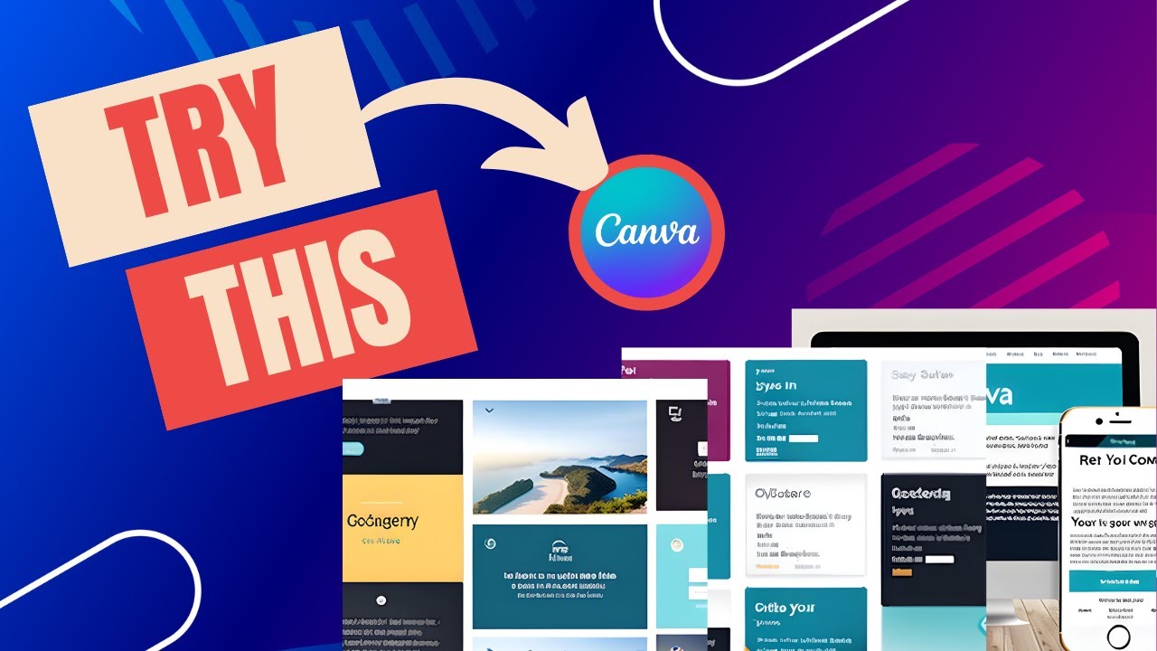 How to Use Text in Canva: The Ultimate Guide to Creating Engaging ...