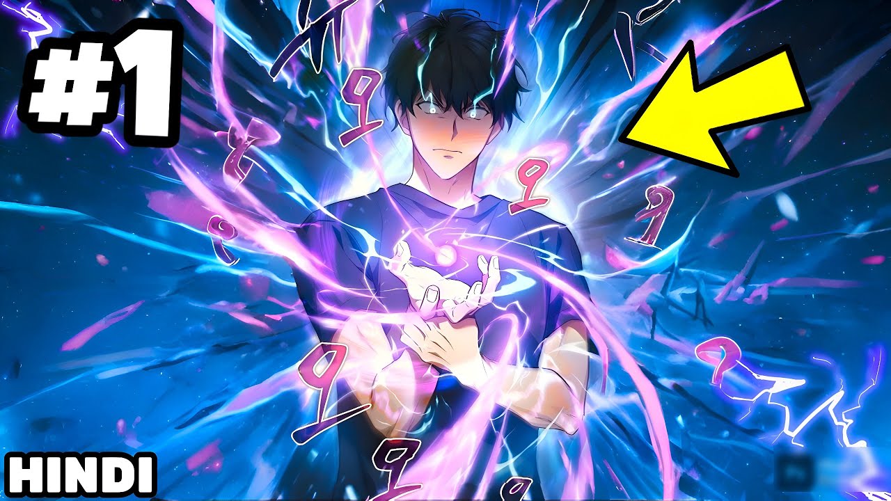 Reincarnated In Another World and Become The Strongest With the Help of ...