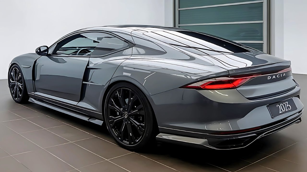 2025 Solenza: Cheap Car, Big Surprise - YouTube