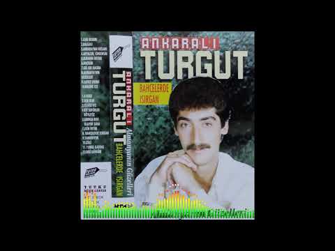ANKARALI TURGUT - AYBAŞI & SOR BENİ & CİLVELİ KIZ (KASET KAYIT)