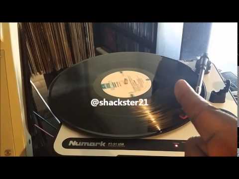 #TBT "Roxanne's Back Side" (Scratch It) Full Force, UTFO (1984) - YouTube