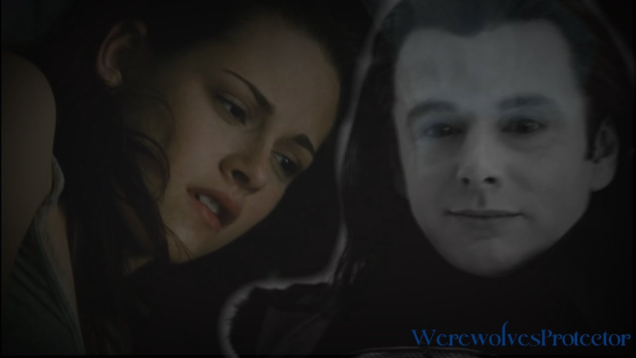 [WYWS] Aro/Bella [Twilight Saga] || Phantom of the Opera MEP - YouTube