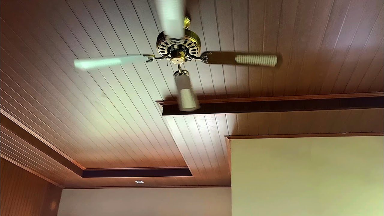 membuat plafon pvc up ceiling #cara_pasang_plafonpvc - YouTube