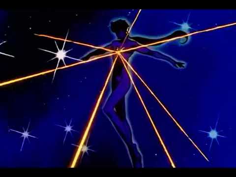 Sailor Stars - Sailor Senshi Identities Revealed (Latín Spanish/ Español Latino)
