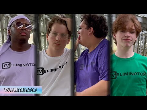 TV.Eliminator Season 3 | Teaser Trailer 2 - YouTube